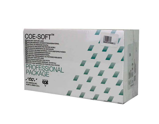 Coe Soft - GC
