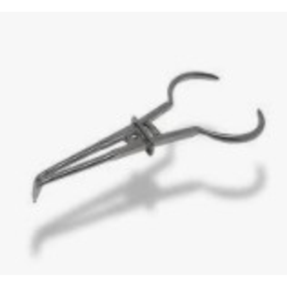 Porta Clamps Tipo Stoke | DENTINET - Insumos Dentales