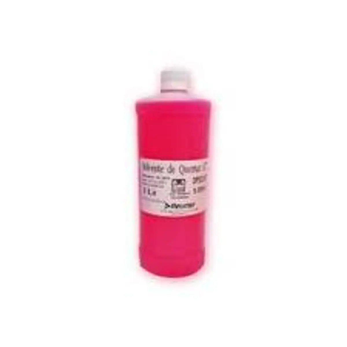 Alcohol De Quemar 1 Litro | DENTINET - Insumos Dentales