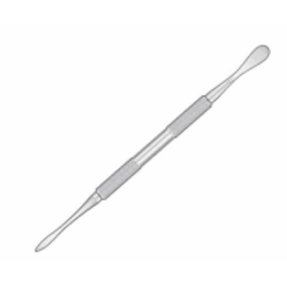 Legra Molt larga Doble extremo | DENTINET - Insumos Dentales