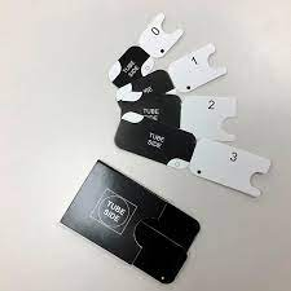 Protector Placas -200 unidades | DENTINET - Insumos Dentales