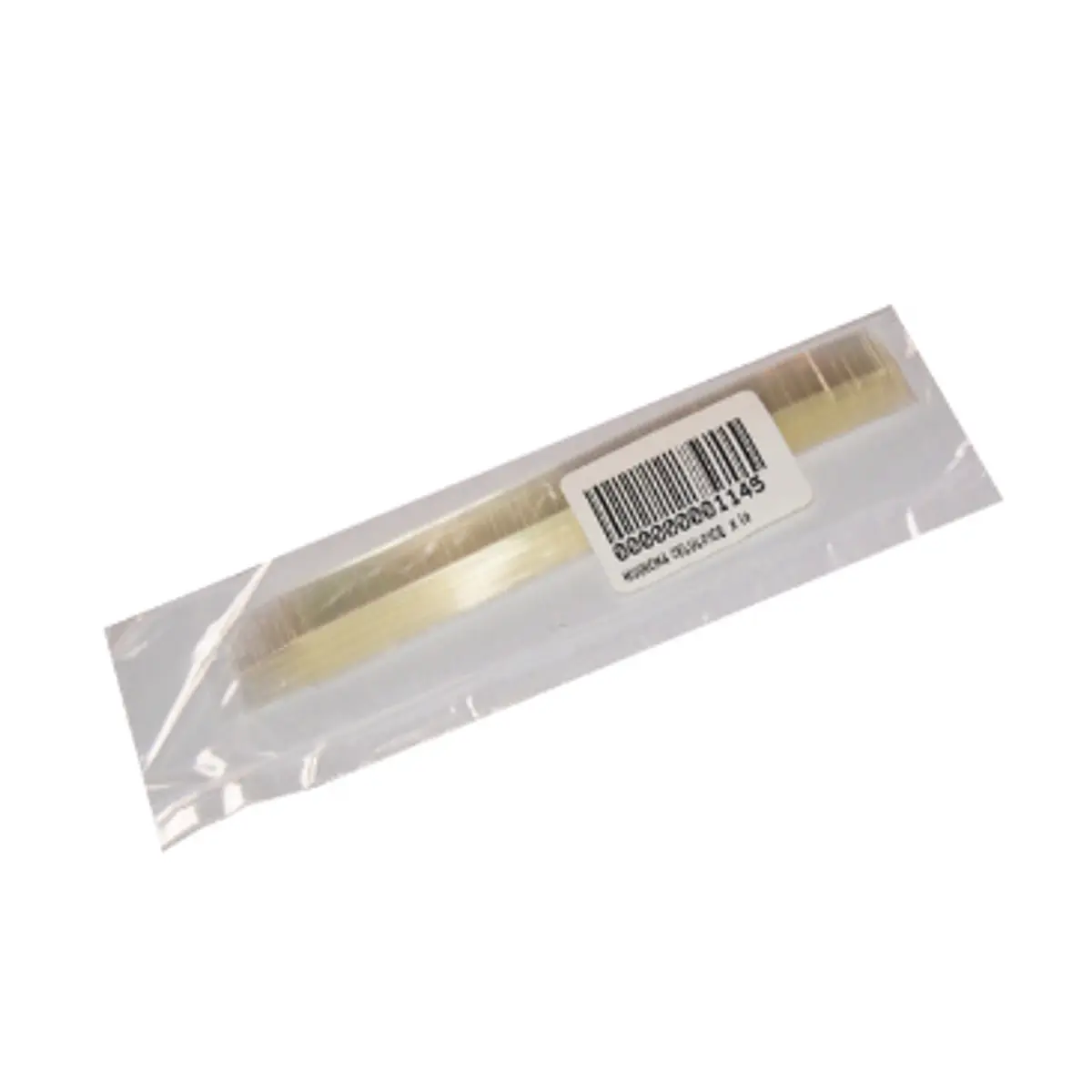 Huincha de Celuloide (Banda celuloide) | DENTINET - Insumos Dentales