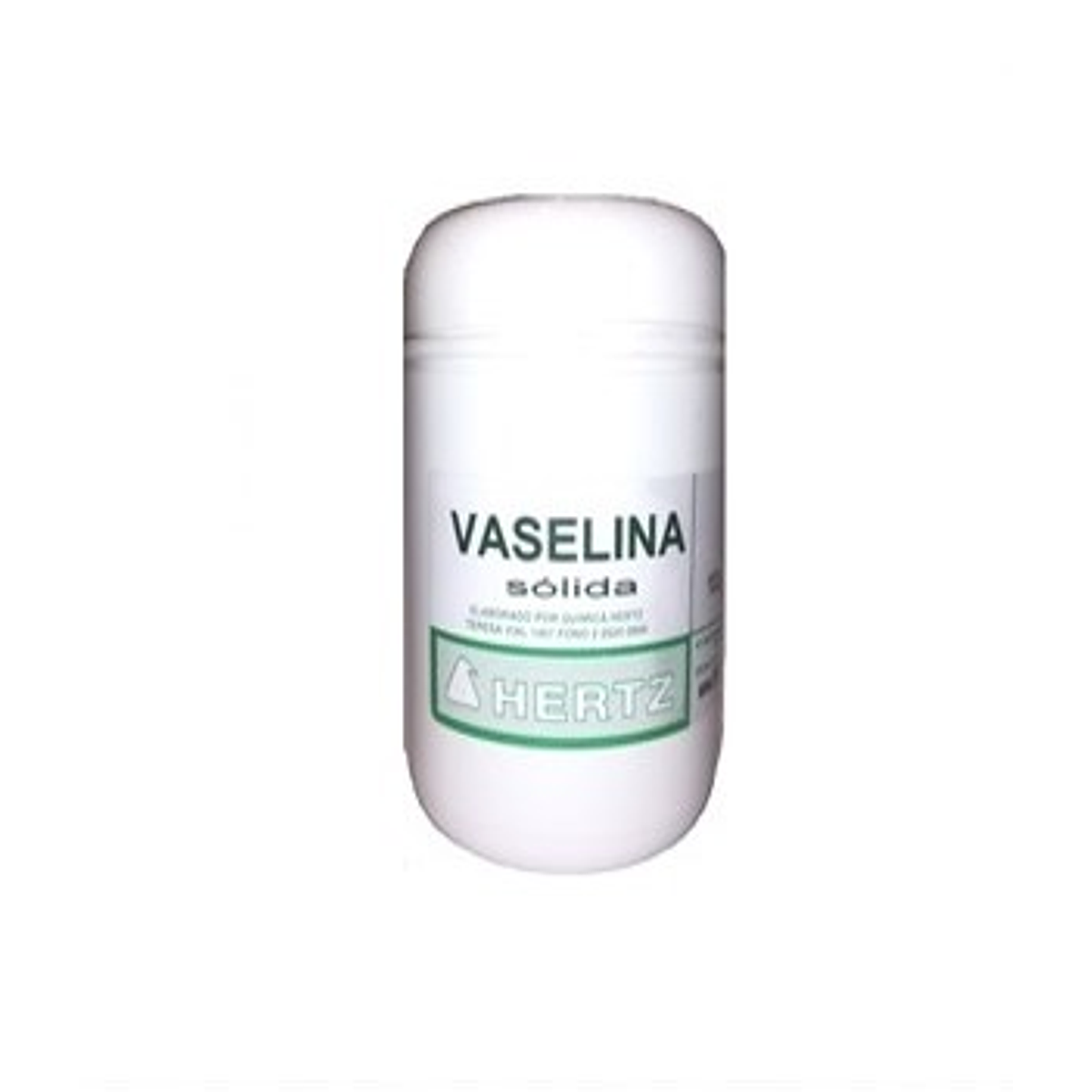Vaselina Solida 100 grs | DENTINET - Insumos Dentales