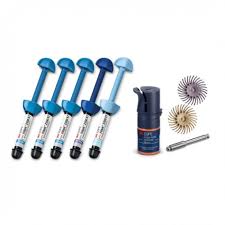 Kit Z350 XT restaurador universal Essen...