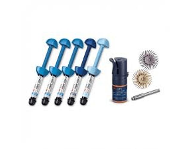 Kit Z350 XT restaurador universal Essen...