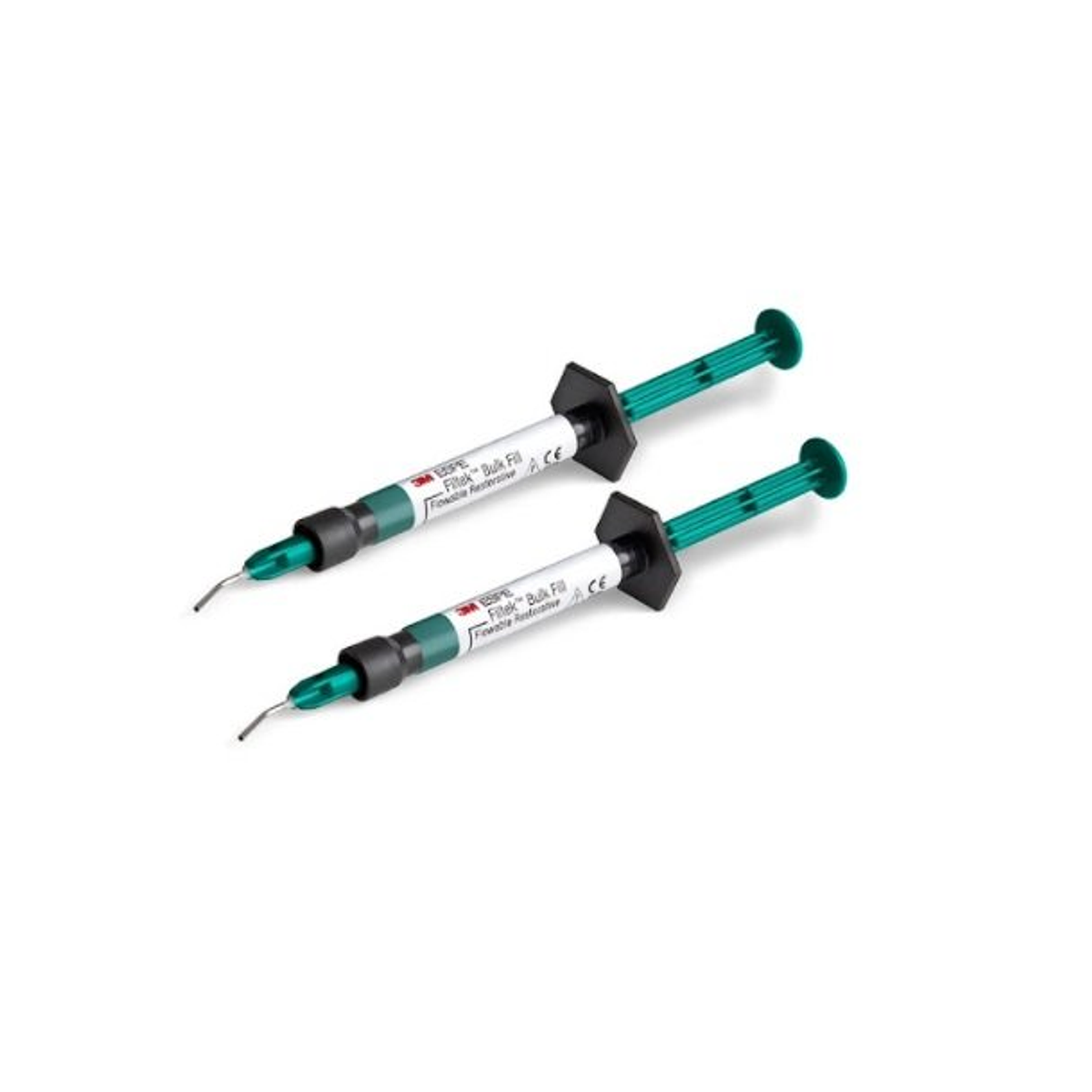 Filtek Bulk Fill Flow A3 (Pack 2 jeringas) - 3M | DENTINET - Insumos ...