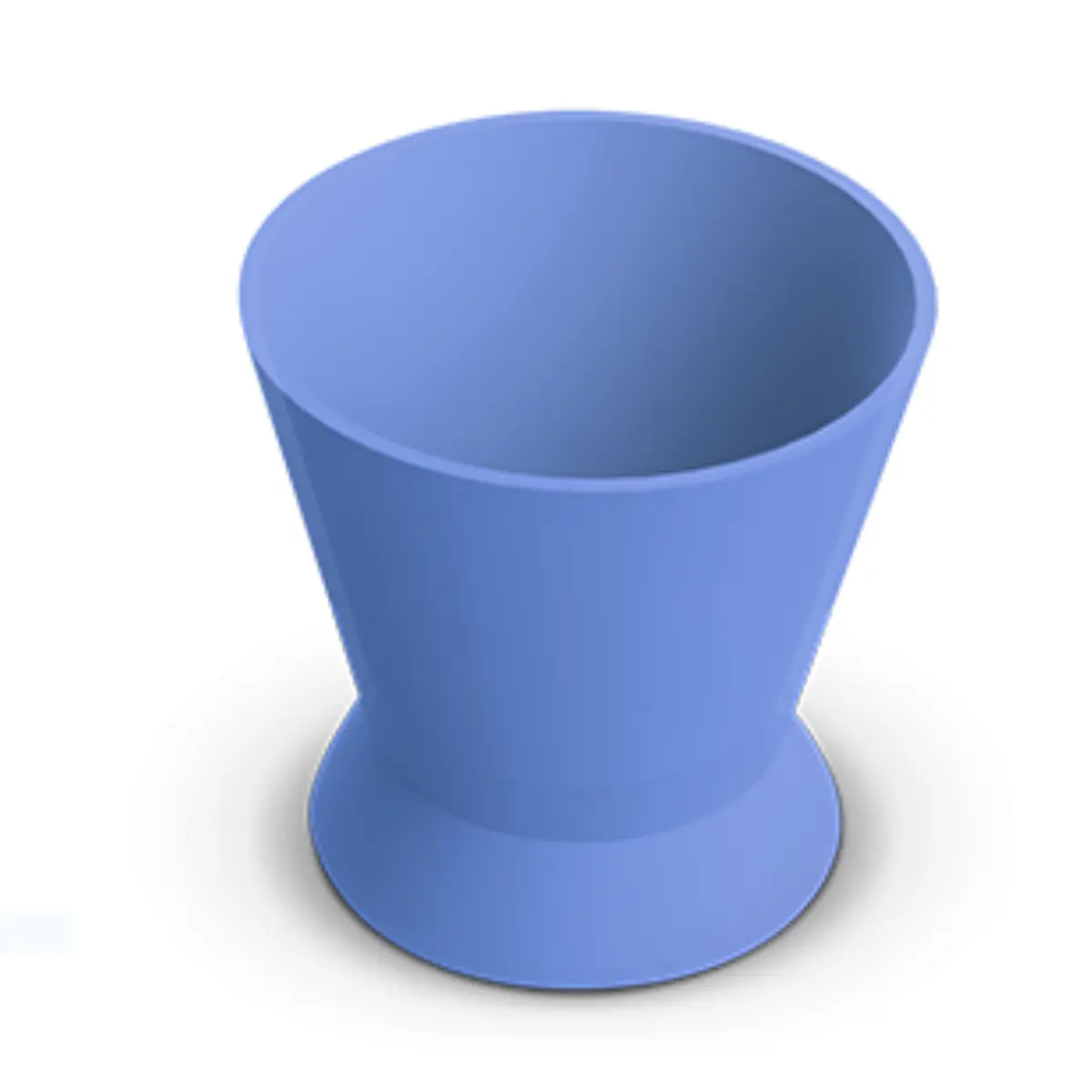 Vaso Dappen - Unidad | DENTINET - Insumos Dentales