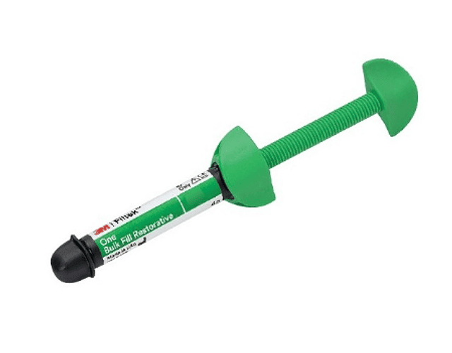 Filtek One Bulk Fill - Jeringa 4 grs - 3M
