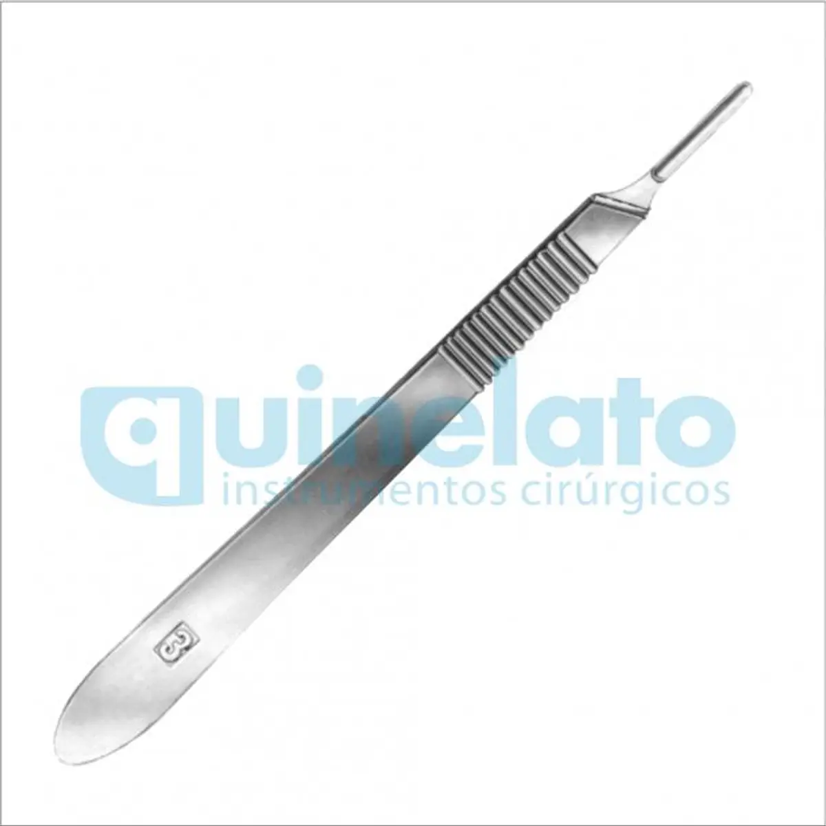 Mangos de Bisturí | DENTINET - Insumos Dentales