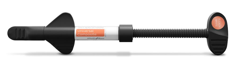 Composite Universal Simplishade - Kerr