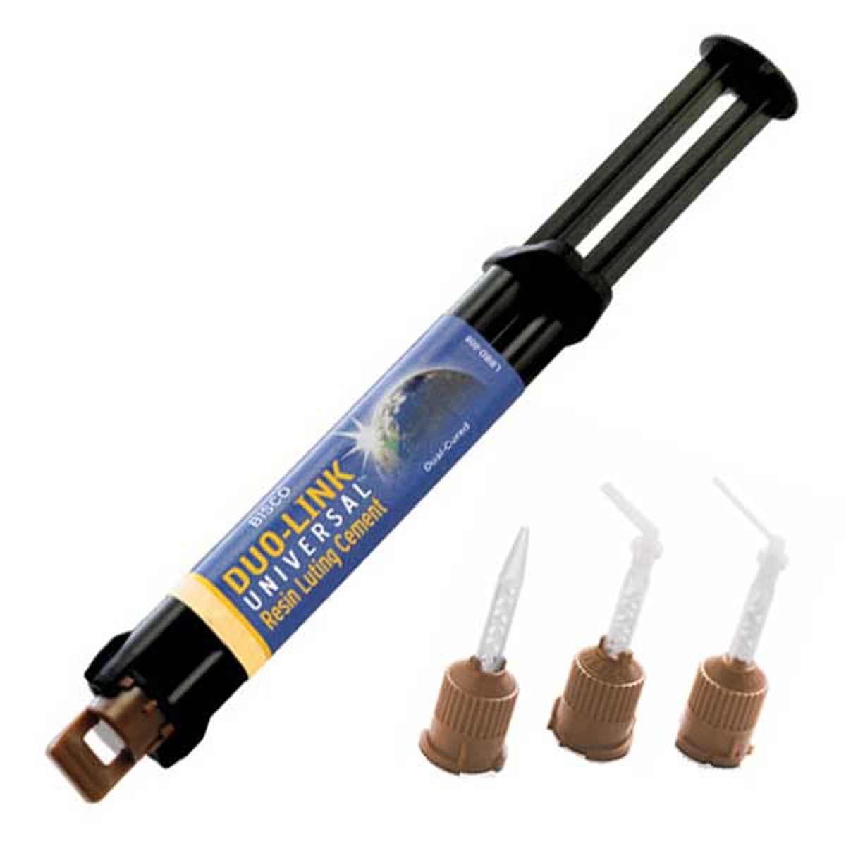 Cemento Dual Duo-Link Universal BISCO | DENTINET - Insumos Dentales