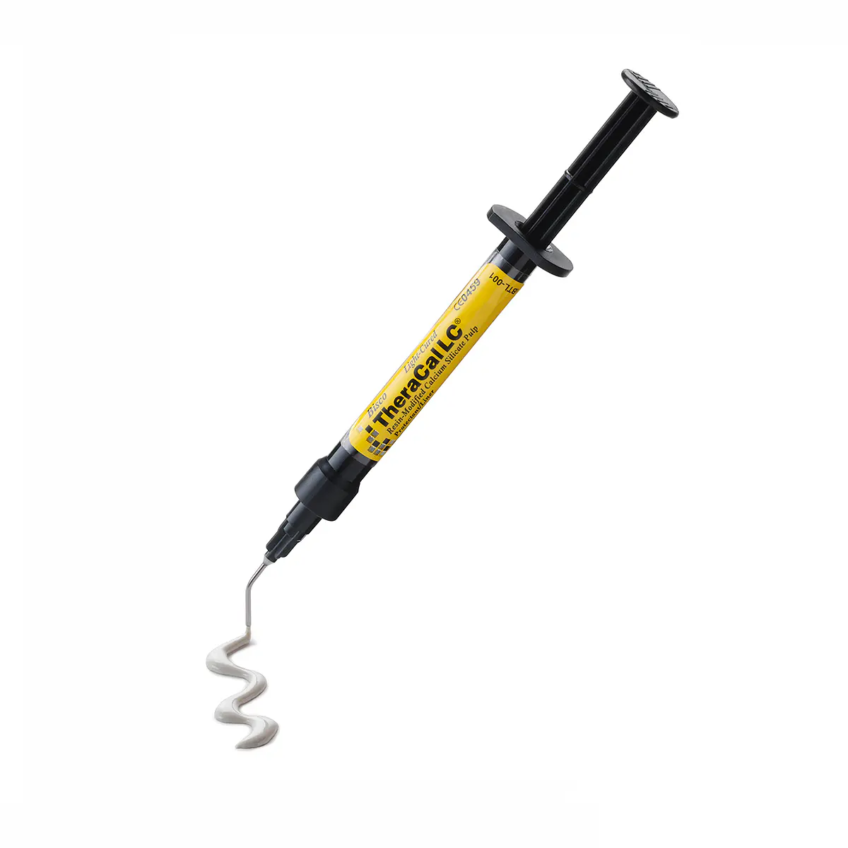 Theracal LC - 1 Jeringa - Bisco | DENTINET - Insumos Dentales