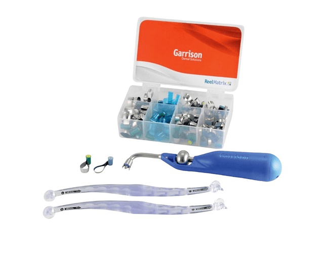 Garrison Reel Matrix System Kit