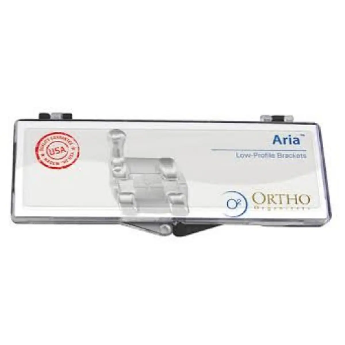 Caso Bracket 022 U-L Roth Aria Ortho Organizer | DENTINET - Insumos ...