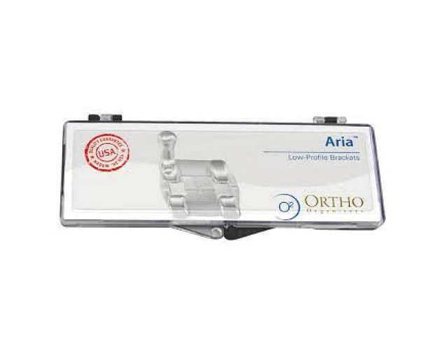 Caso Bracket 022 U-L Roth Aria Ortho Organizer