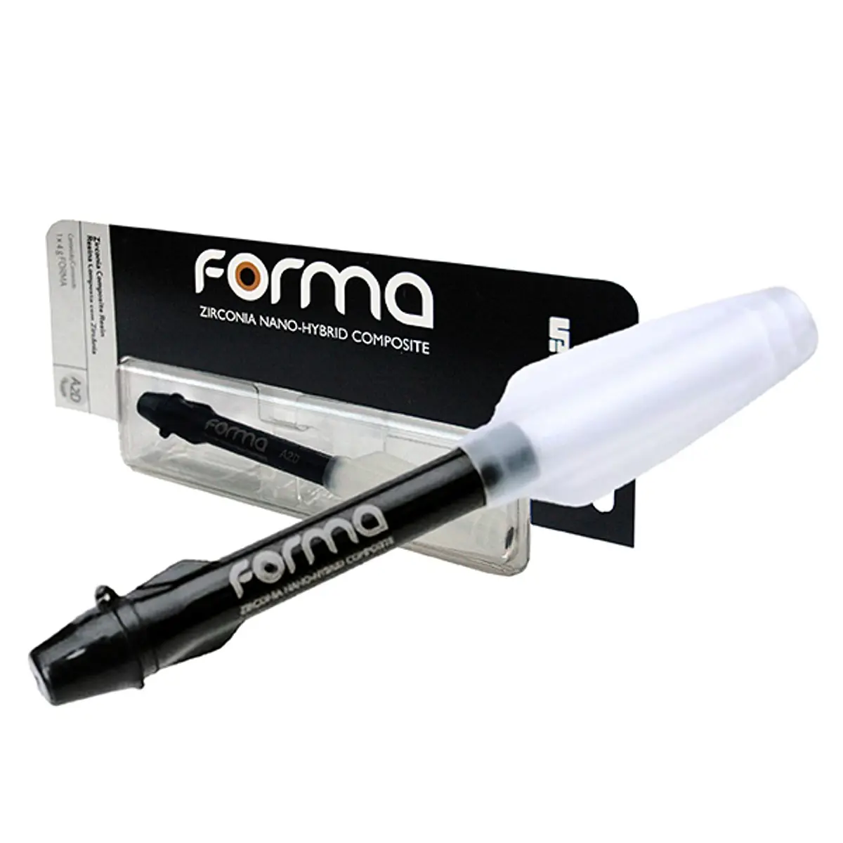 Resina Forma Ultradent 4grs | DENTINET - Insumos Dentales