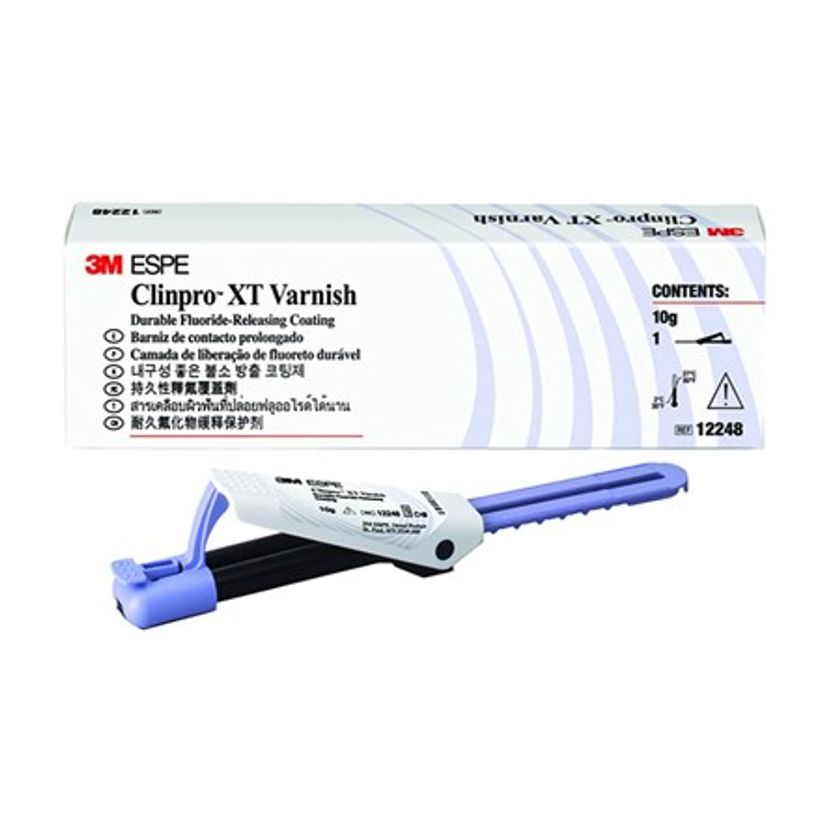 Clinpro XT Varnish 10grs - 3M | DENTINET - Insumos Dentales