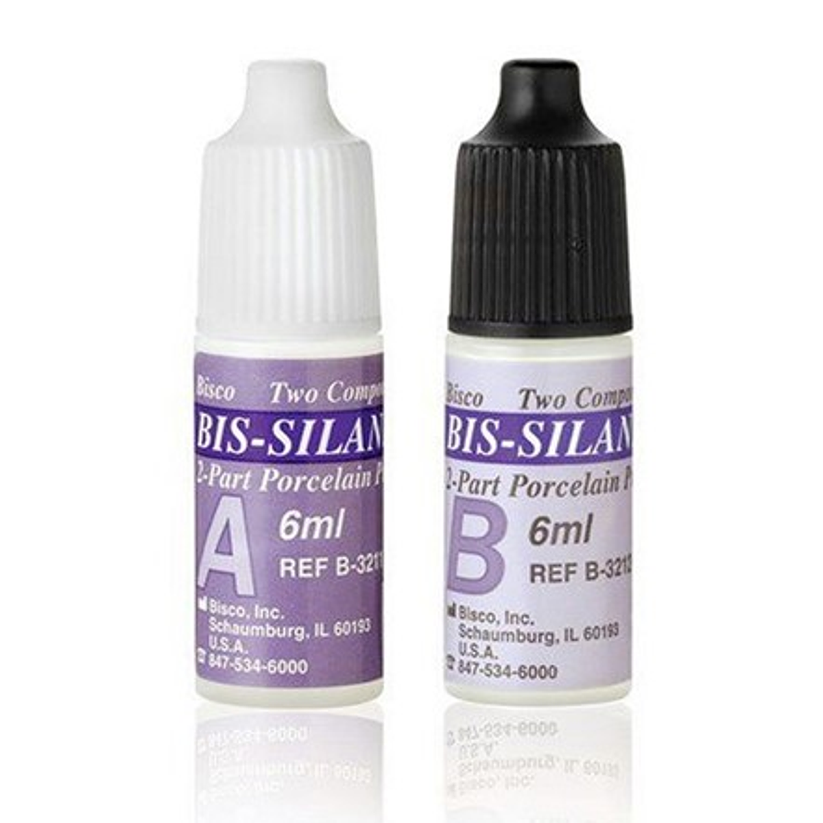 Bis-Silano Bisco | DENTINET - Insumos Dentales