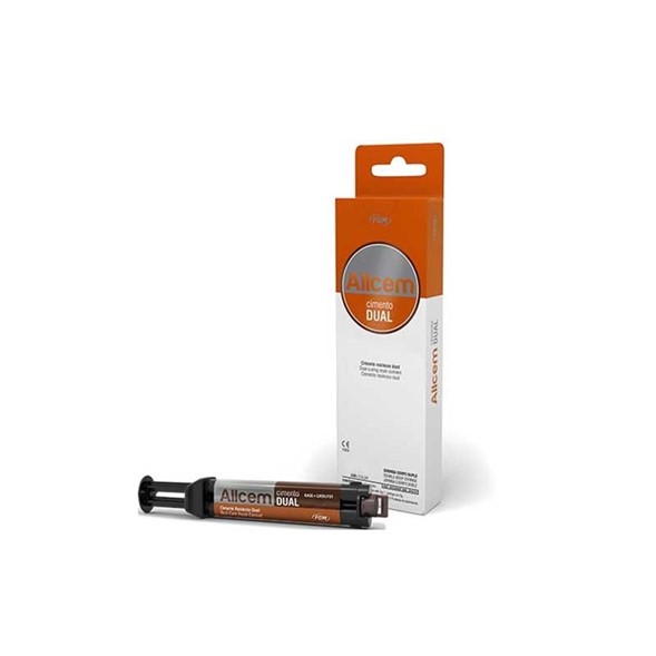 Allcem Cemento Dual - FGM