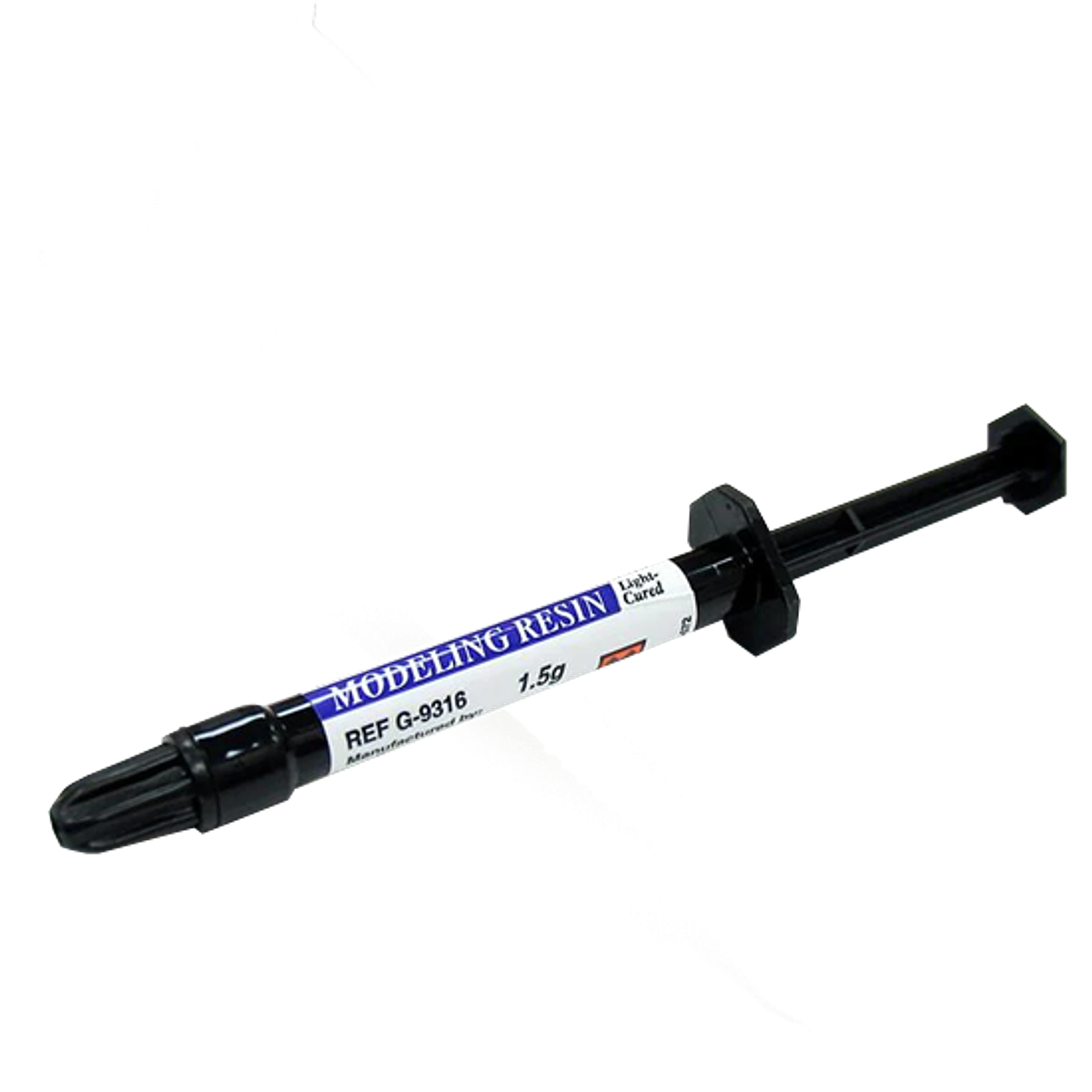 Modeling Resin - Bisco | DENTINET - Insumos Dentales