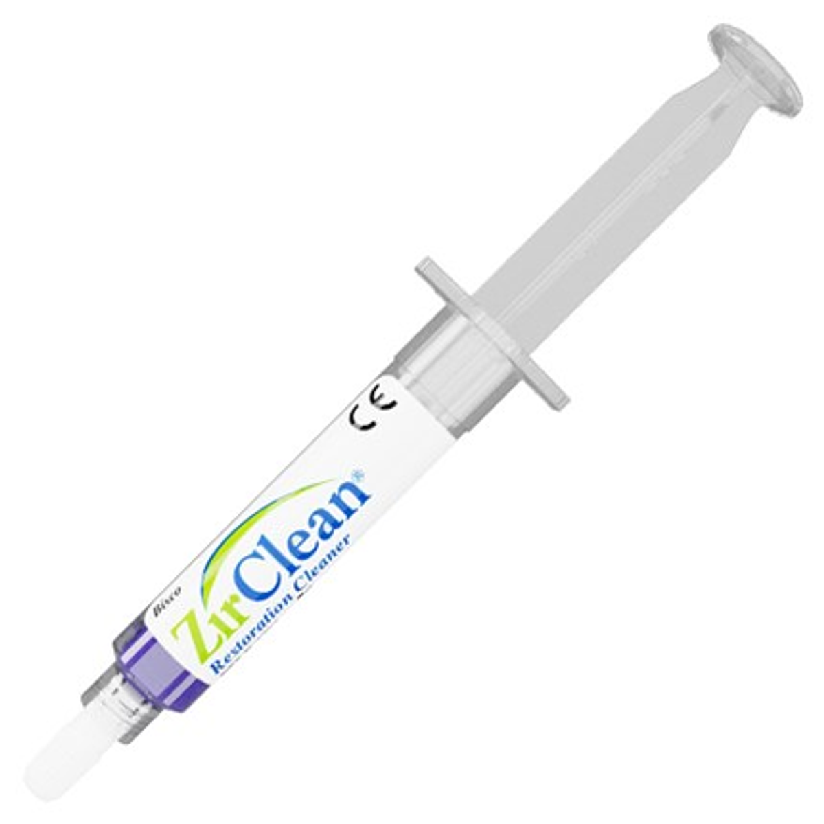 Zir Clean - Bisco | DENTINET - Insumos Dentales