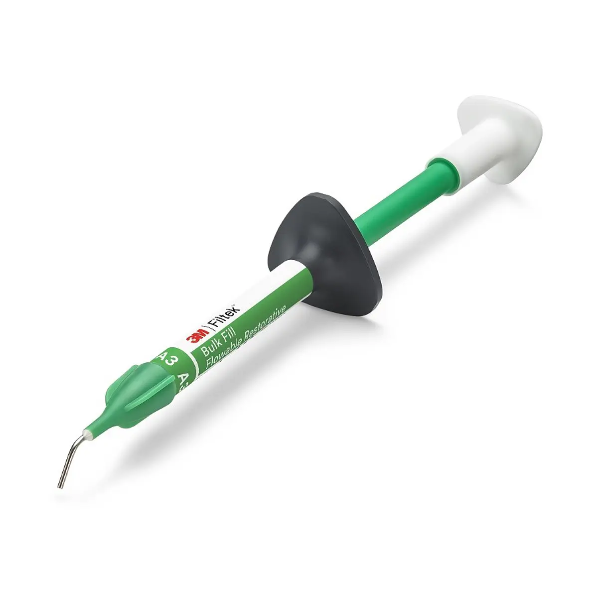 Filtek Bulk Fill Flow ( 1 jeringa) - 3M | DENTINET - Insumos Dentales