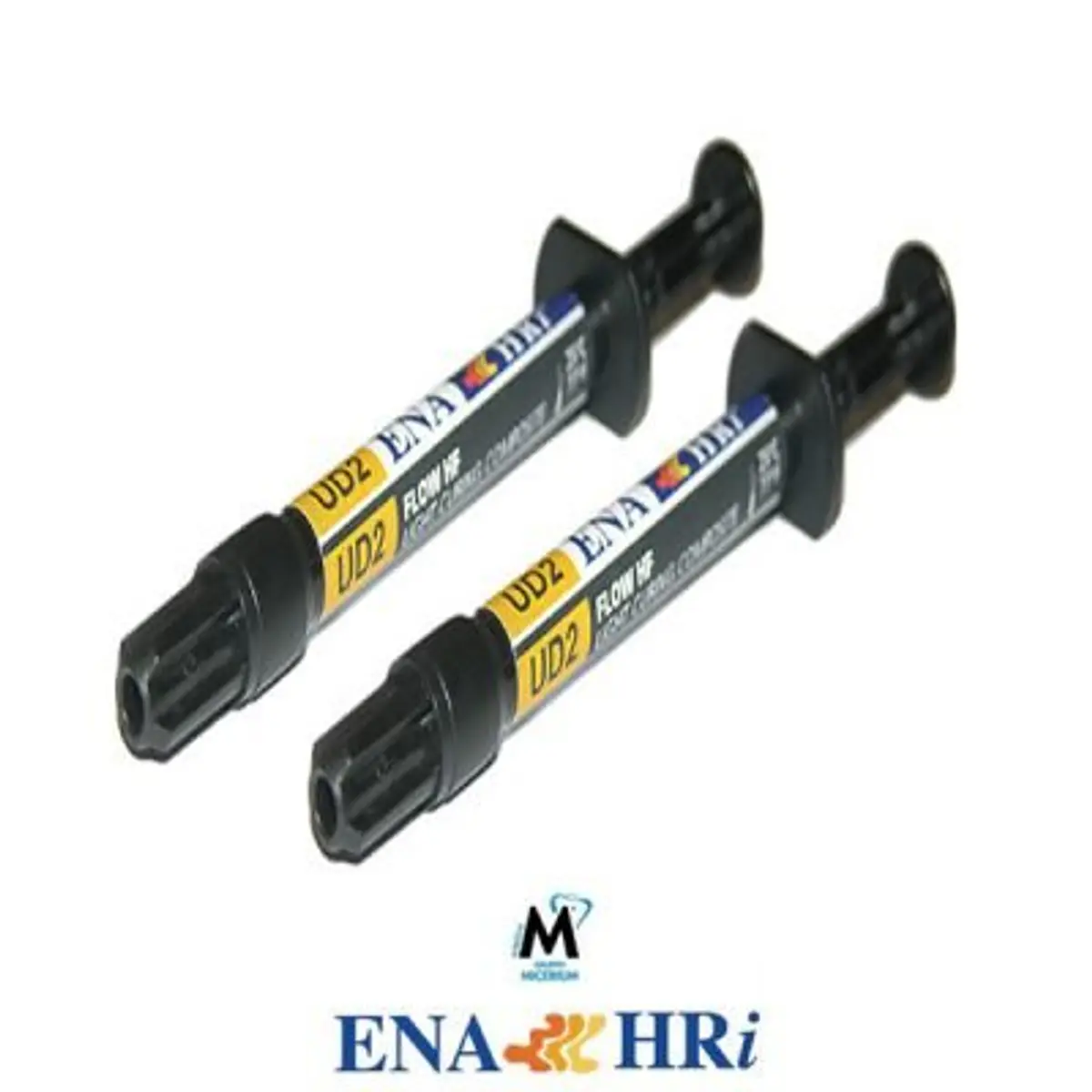 Resina Fluida ENA HRI - Micerium | DENTINET - Insumos Dentales