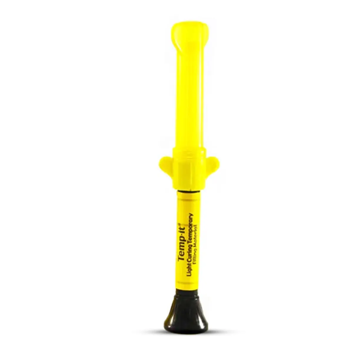 Temp It Resina Provisoria Unidad - Spident | DENTINET - Insumos Dentales