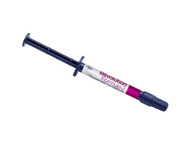 Composite Revolution Formula 2 Flow 2gr - Kerr