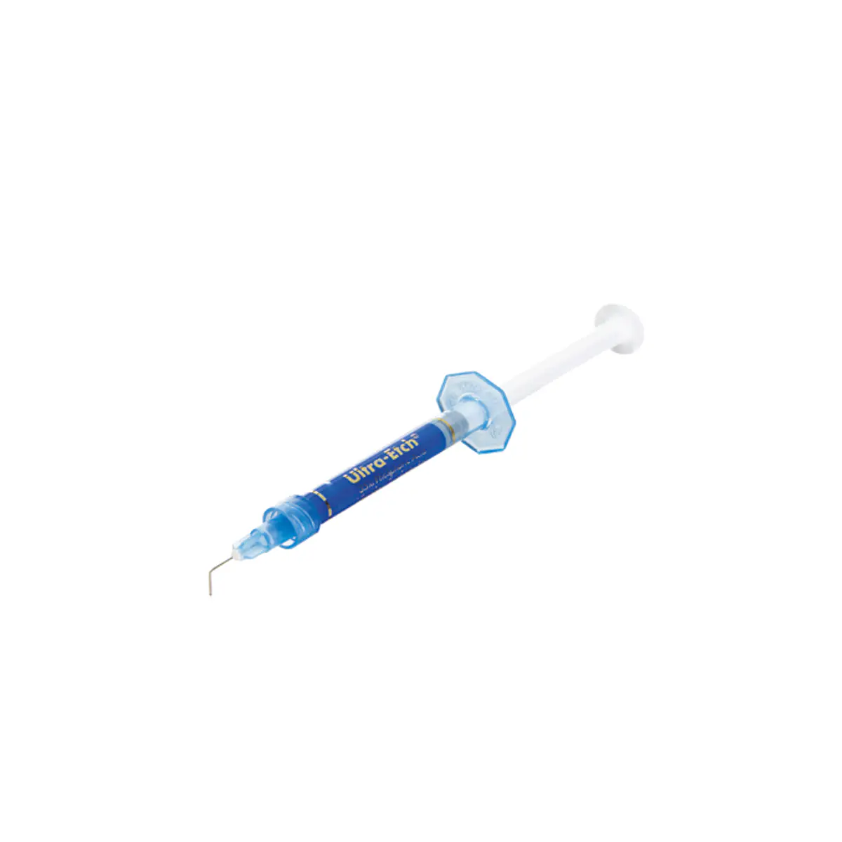 Acido fosfórico Ultra-Etch 35% IndiSpense Ultradent Jeringa