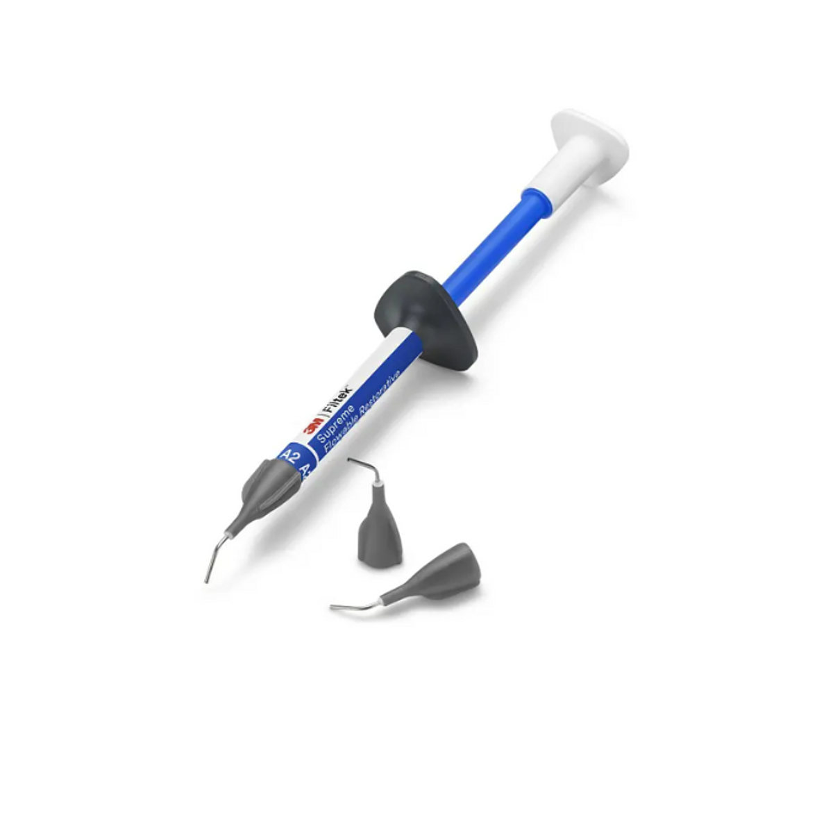 Restaurador Filtek Flow Supreme 1 Jeringa 2gr 3M