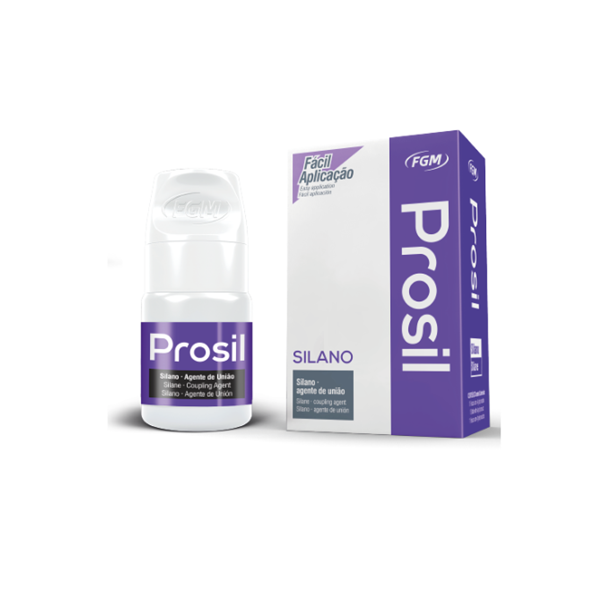 Silano Prosil 4ml FGM