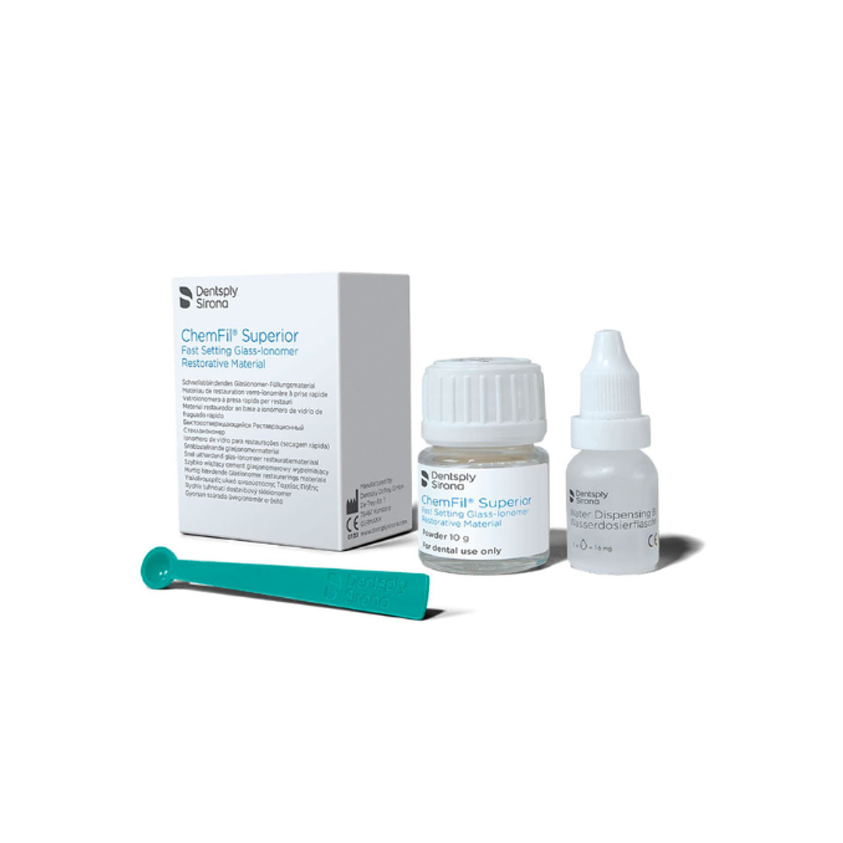 Chemfil Superior Repuesto L-2 Dentsply