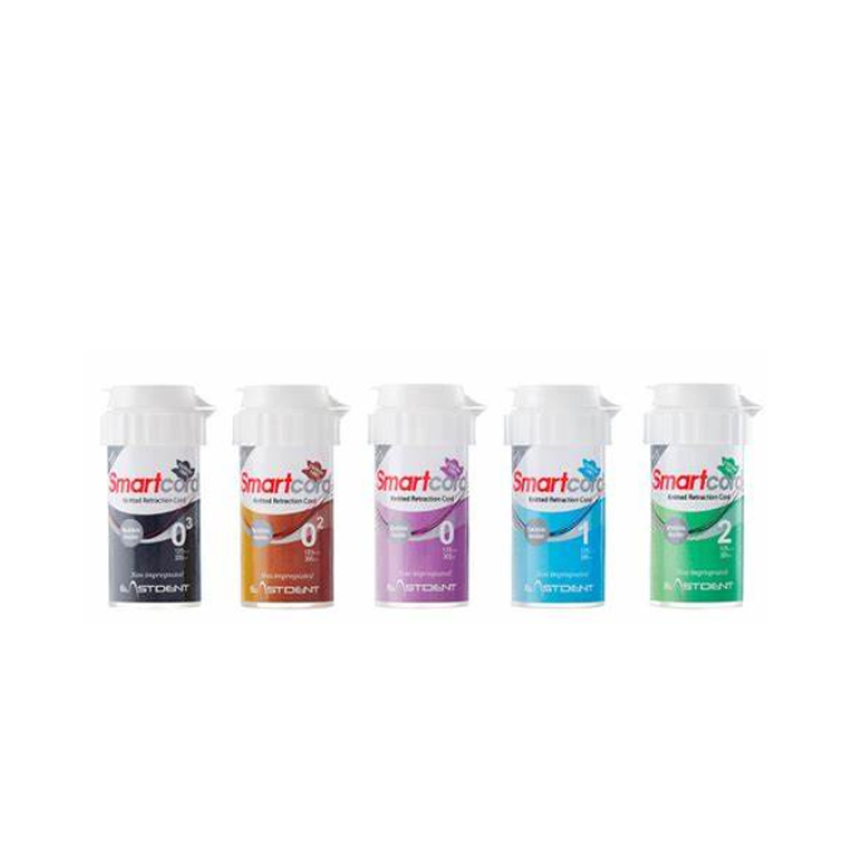 Hilo Retractor Smartcord