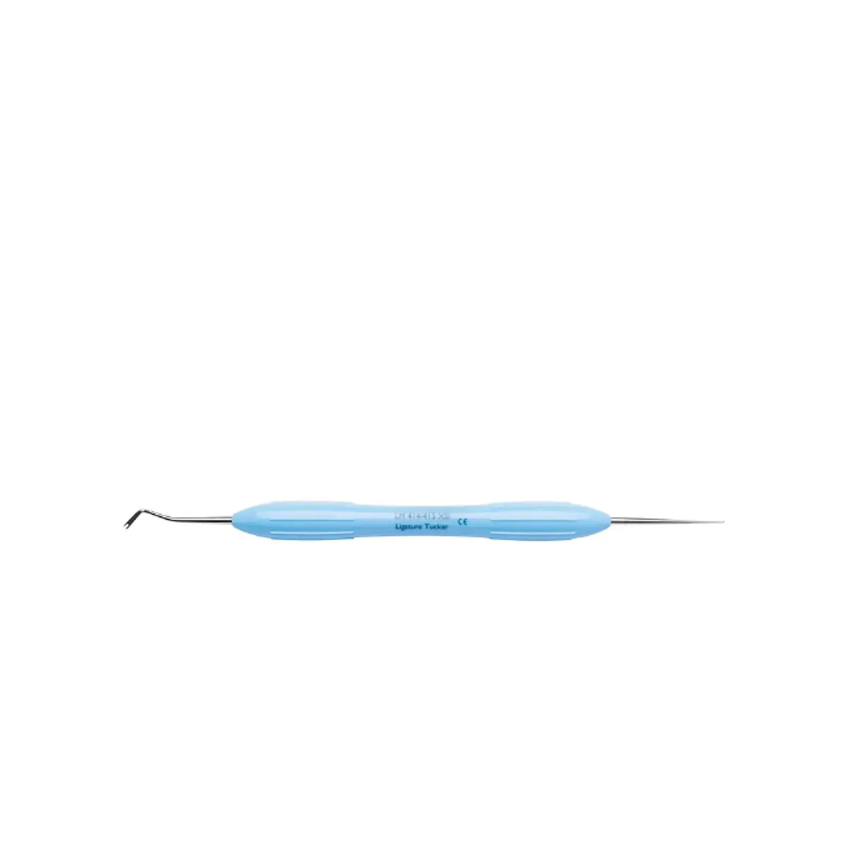 LM Ortodoncia – Ligature Tucker
