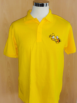 Der Original Honigmann - Imkerbekleidung aus Netzgewebe.