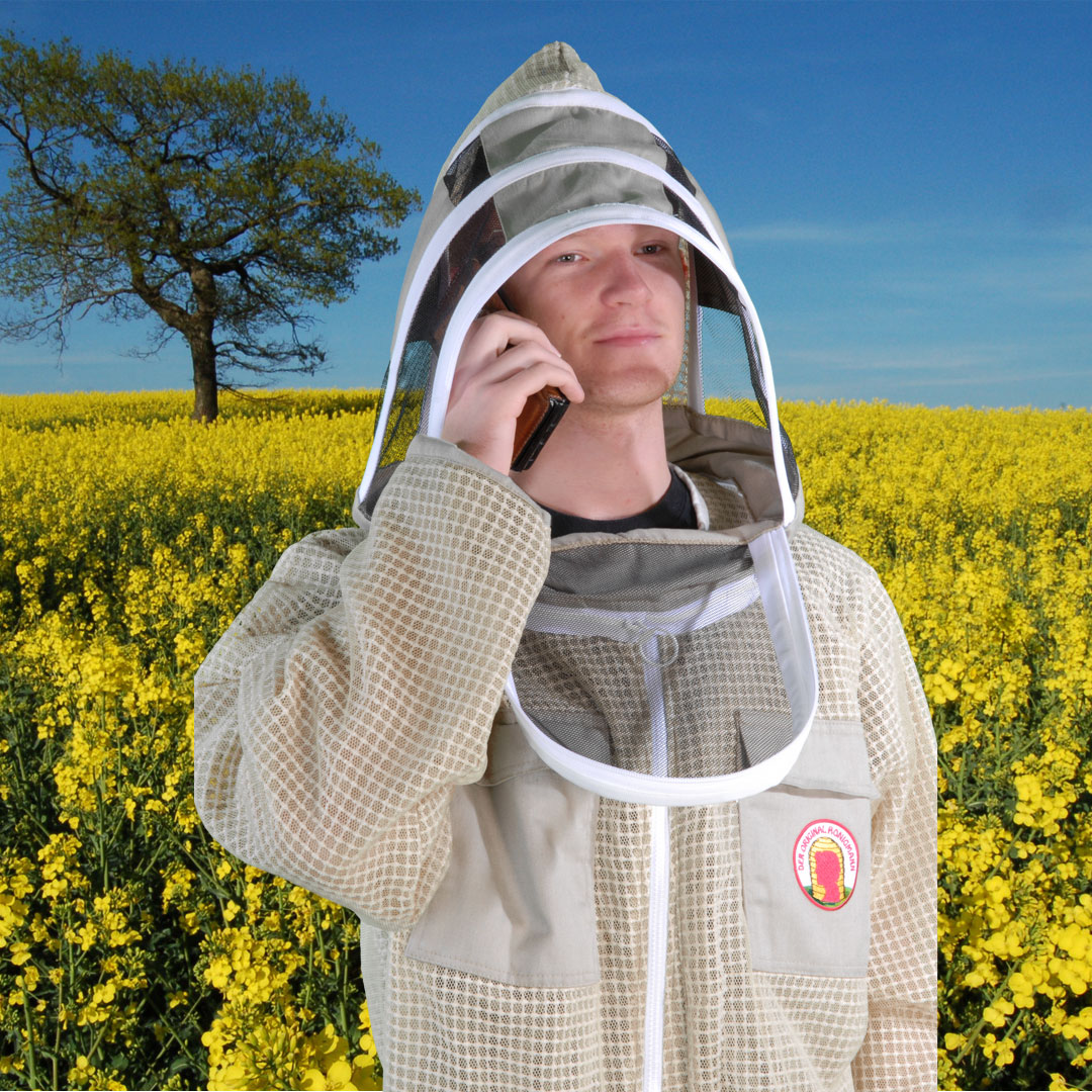 Easy in and out-Overall