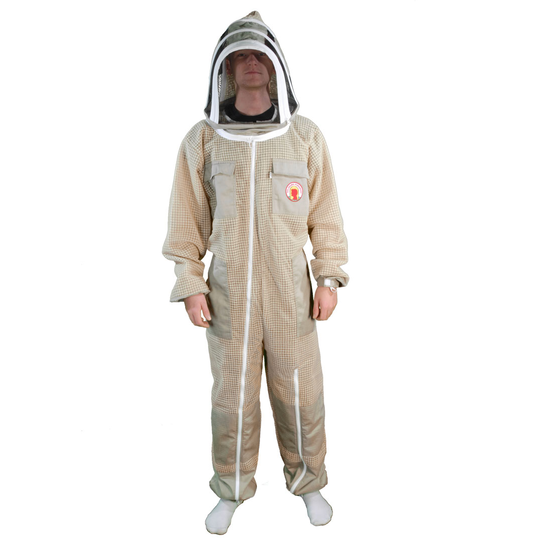 Easy in and out-Overall