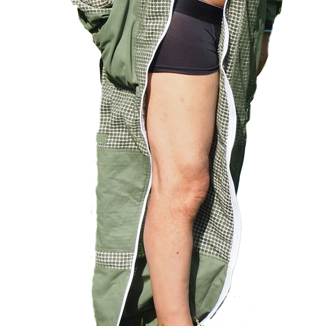 Easy in and out-Overall