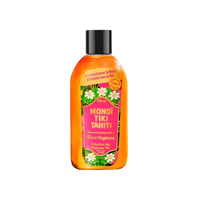 Descubre Monoï Tahití