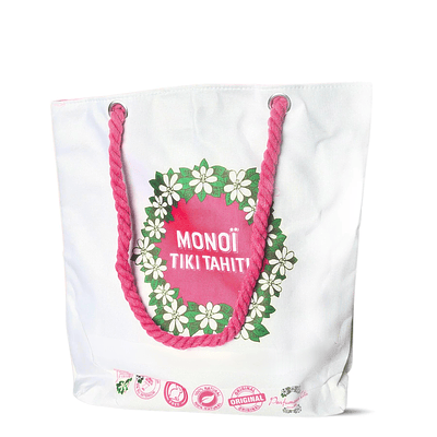 Descubre Monoï Tahití