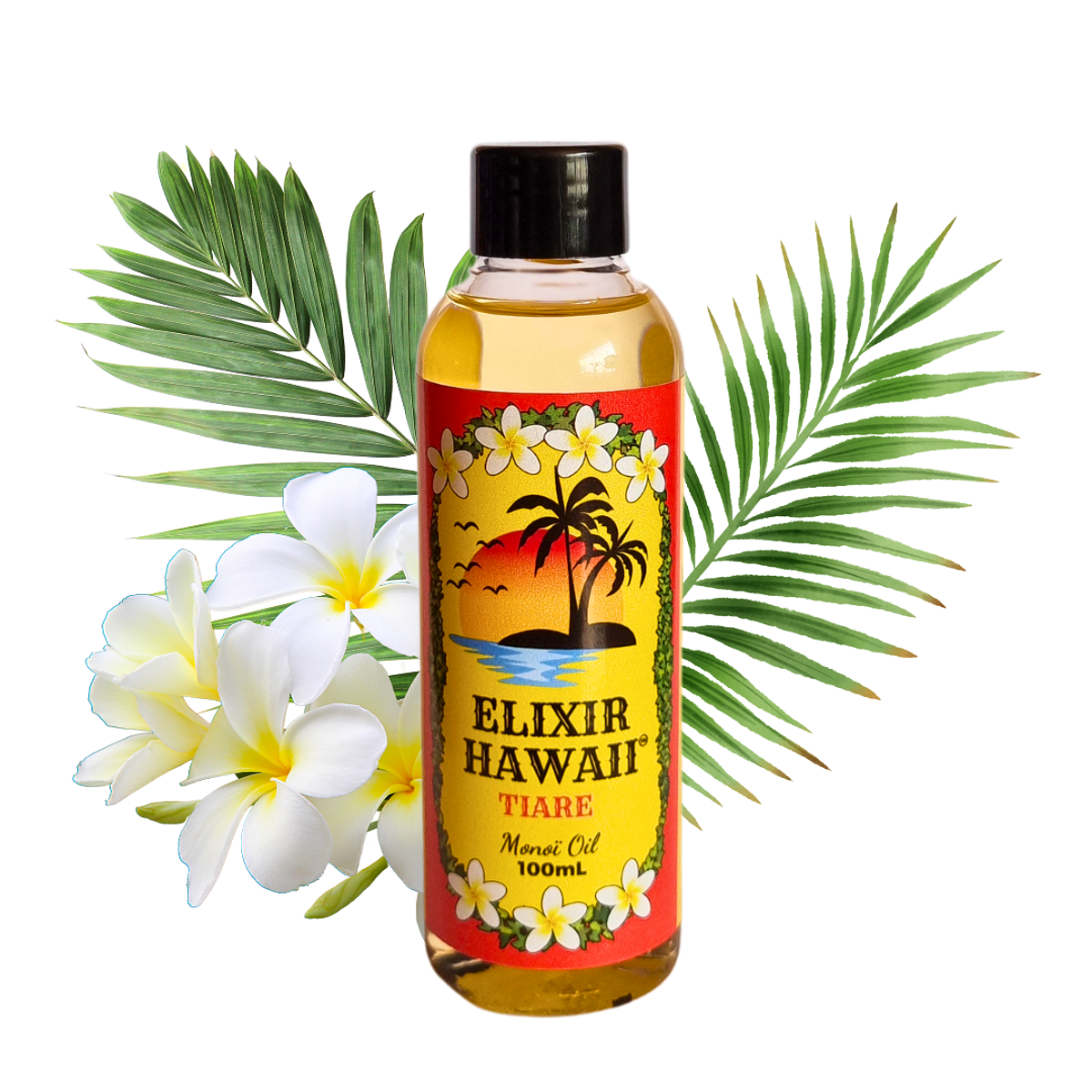 Elixir Hawaii