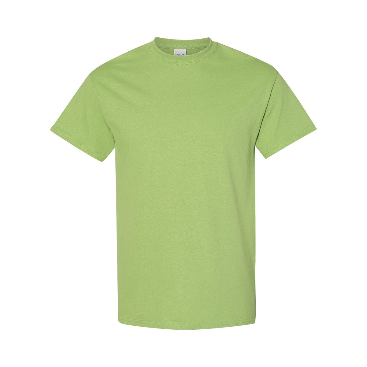 Gildan - Heavy Cotton™ T-Shirt - 5000 | Tu Imprenta de Confianza en ...