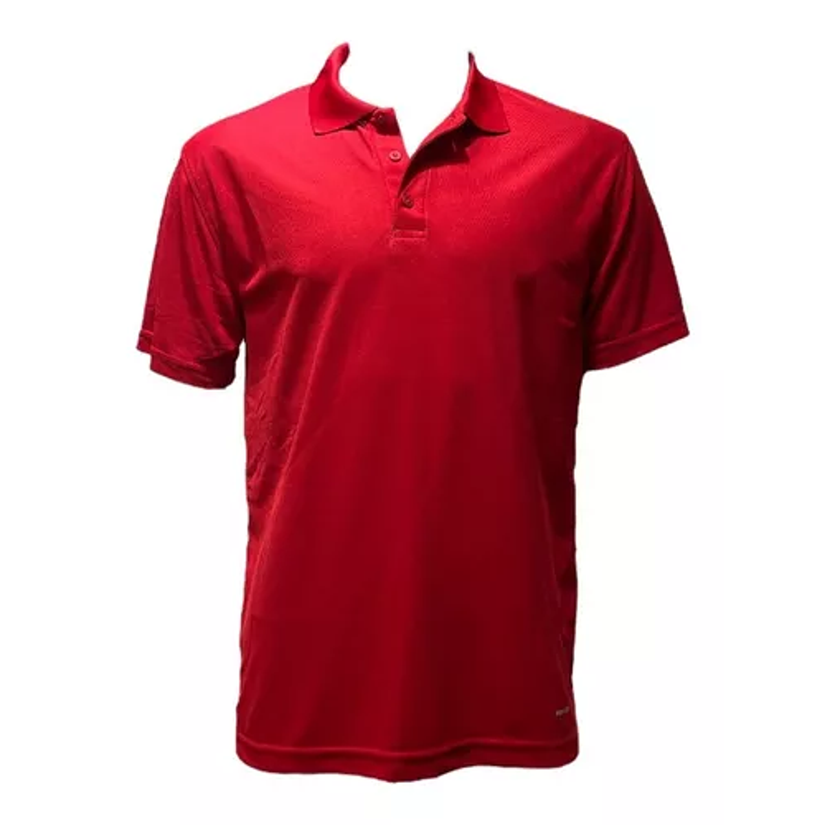 Playera Dama tipo polo Pro Dry
