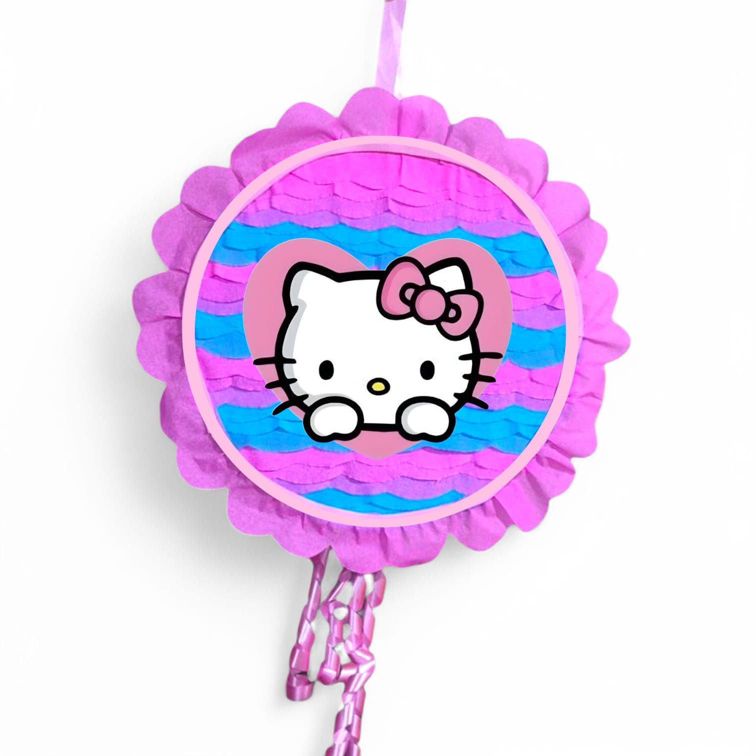 Piñata Hello Kitty 35cm