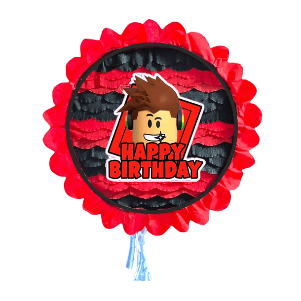 Piñata Roblox 36cm