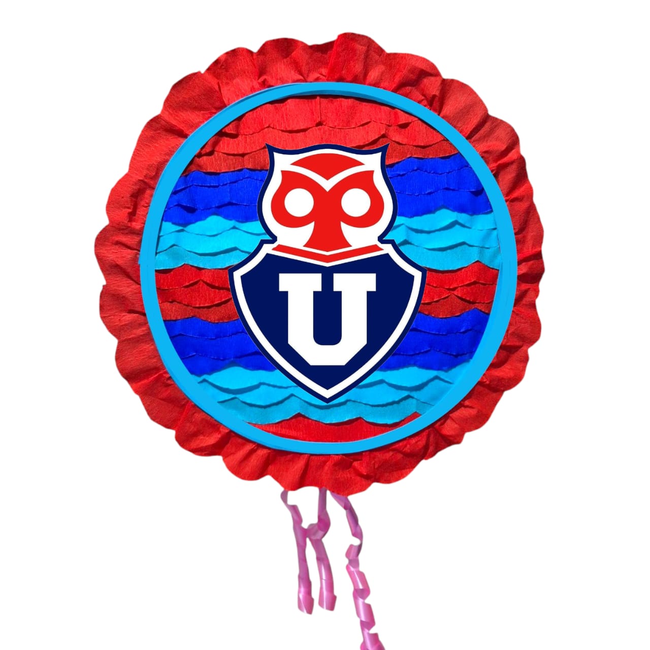 Piñata U de Chile