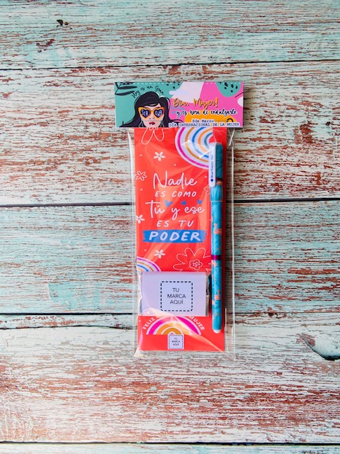 Pack Dia de la mujer