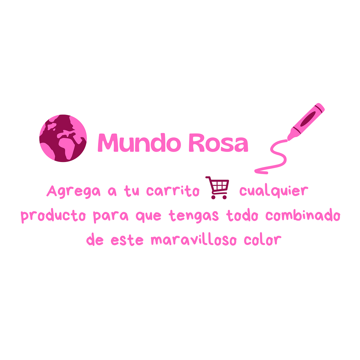 Mundo Rosa