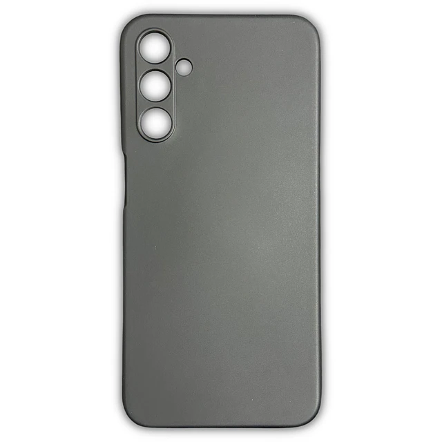 Carcasa para Samsung A24 5G silicona uniclor